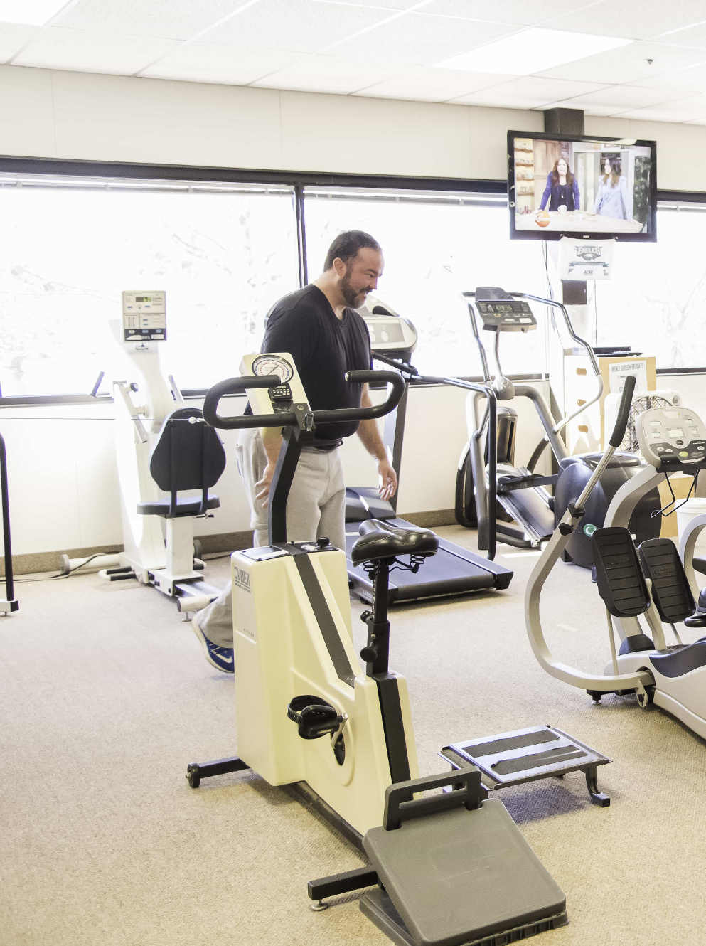 Photo Gallery - Stoneking Physical Therapy and Wellness