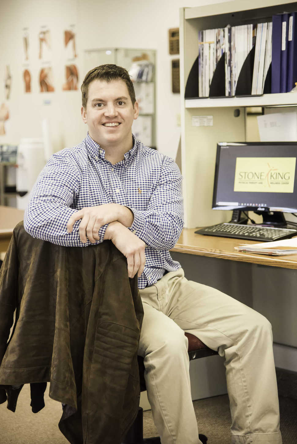 Photo Gallery - Stoneking Physical Therapy and Wellness