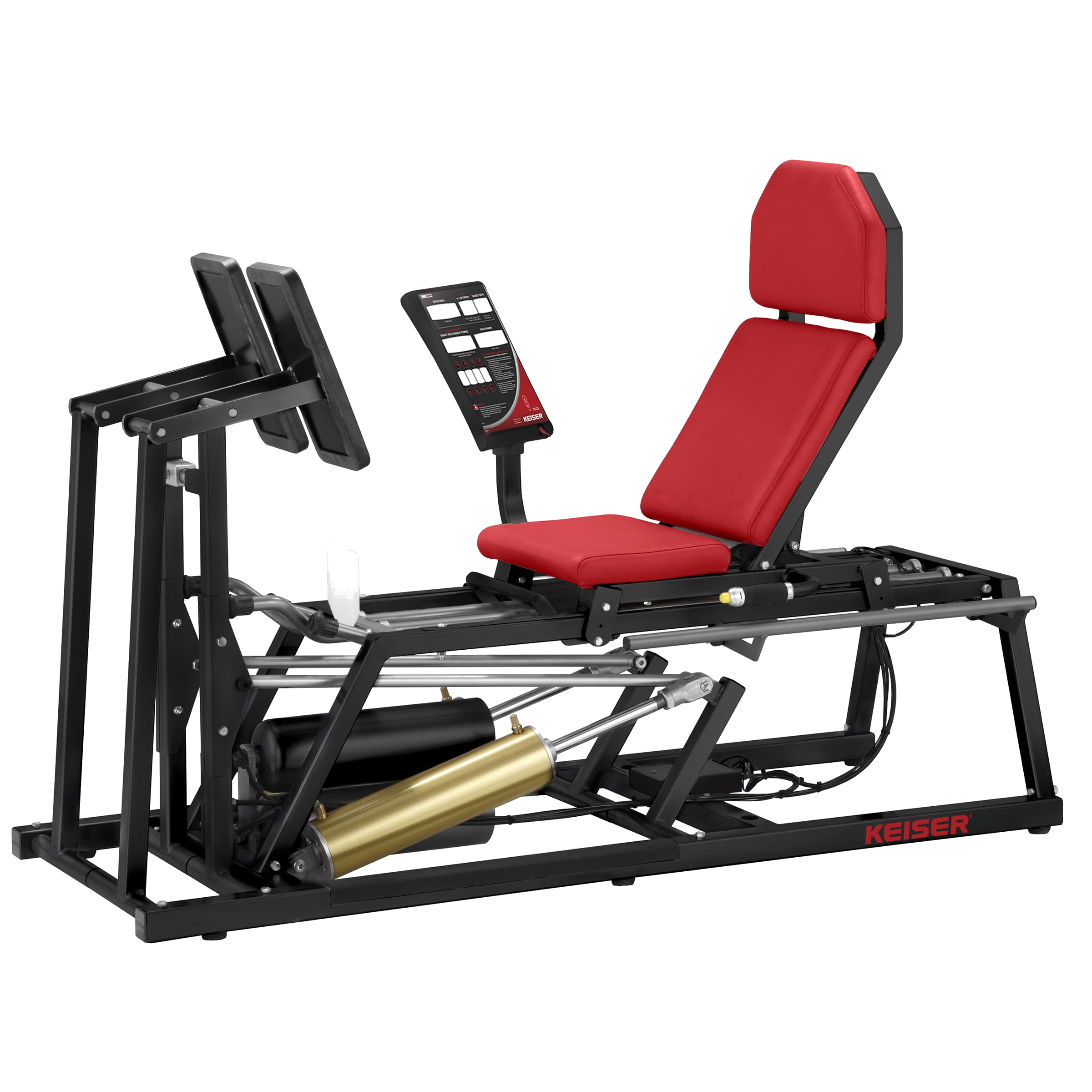 Rehab and Train at the Speed of Life - Stoneking