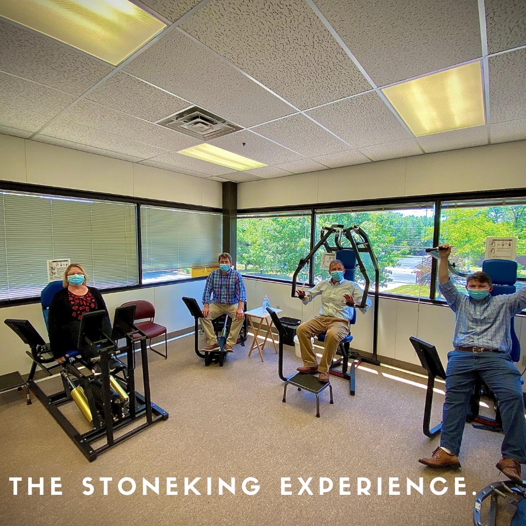 Crafting The Customer Experience - Stoneking